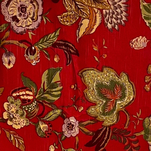 Jay Yang | Other | Jay Yang Designer Fabric 7 Yards | Poshmark